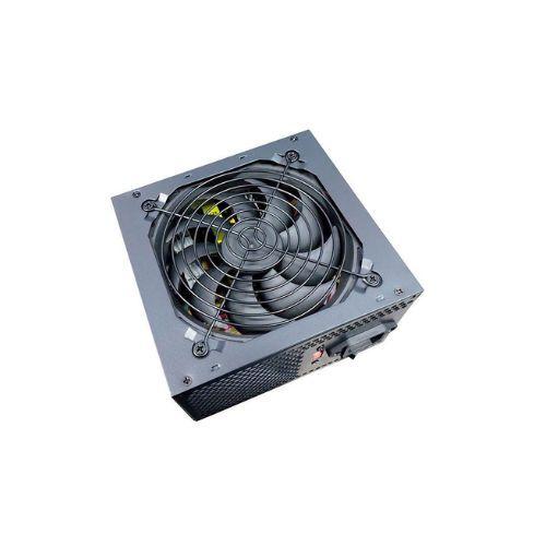 Fonte Atx 500w Real Bpc/5330-b 24 Pinos Com Cabo Box - BRAZILPC - Fonte ...