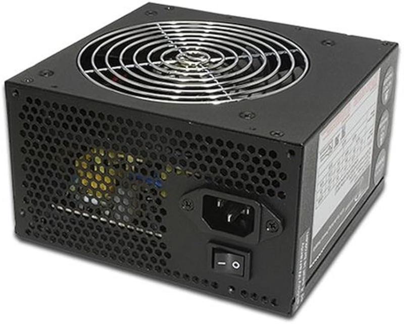 Fonte atx - ALFA - Fonte de Alimentação - Magazine Luiza