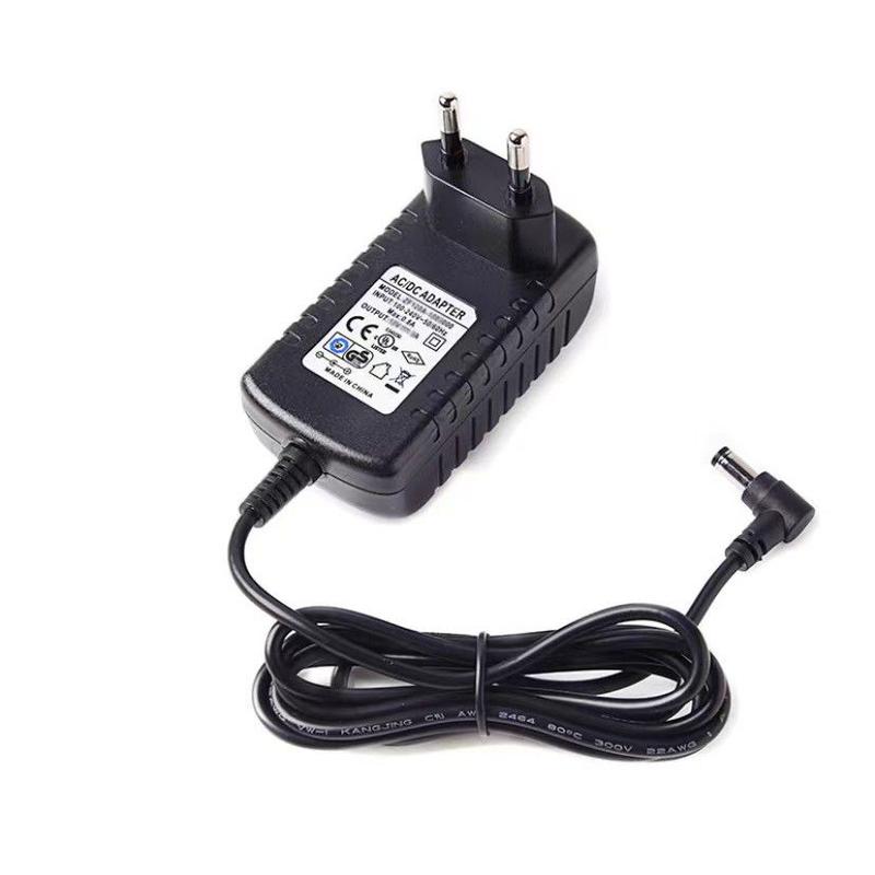 Fonte Bivolt 12v - 3a P/fita Led Cameras / Cd / Dvr/ Cftv - keedi ...