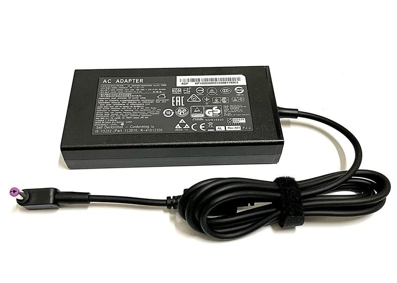 Fonte Carregador Para Acer Nitro An515-53 Compatível - CENTTRO - Fonte ...