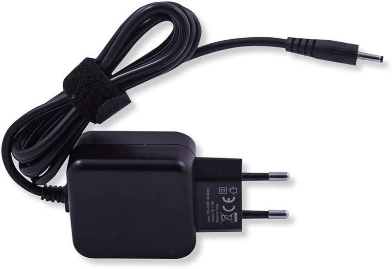 Fonte Carregador Para Notebook Positivo Motion Q232b Q232a 5V 3A 15W ...