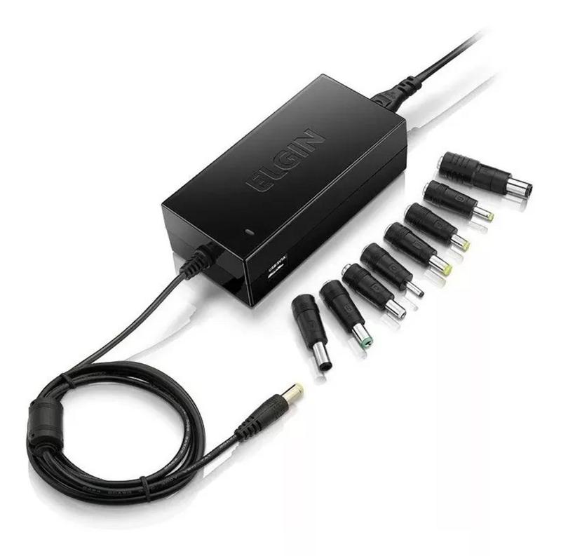 Fonte Carregador Universal Notebook Positivo Acer Cce... - ELGIN ...