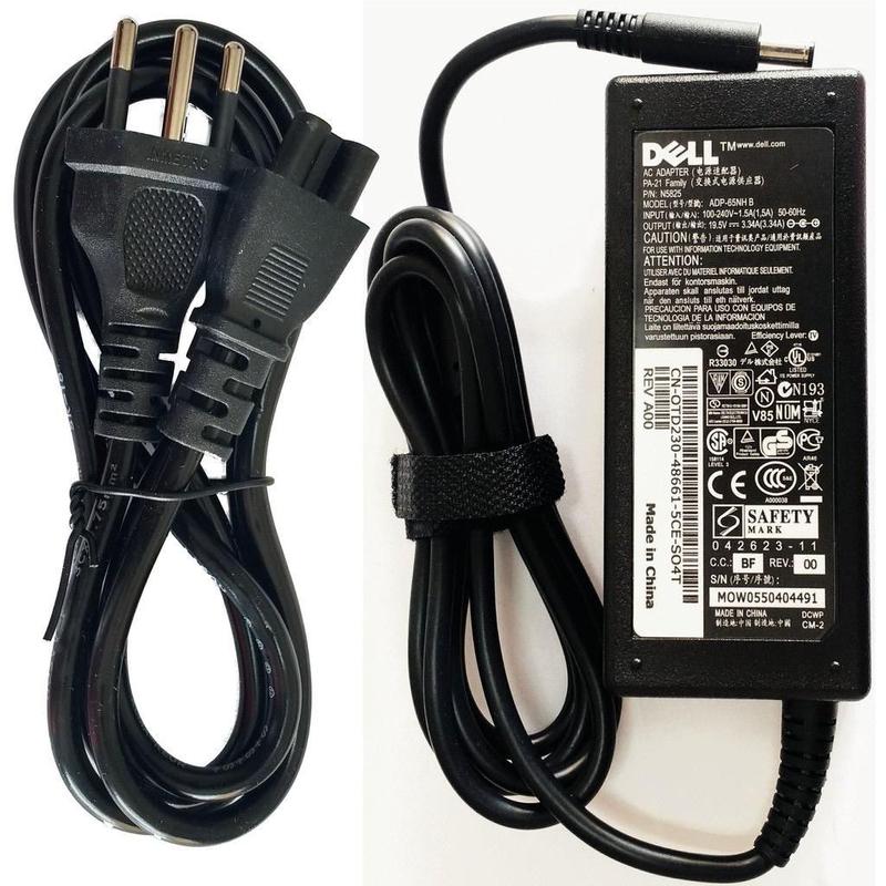 Fonte Dell Optiplex 3020 Micro 4.5mmx3.0mm - santaname - Tapete para ...