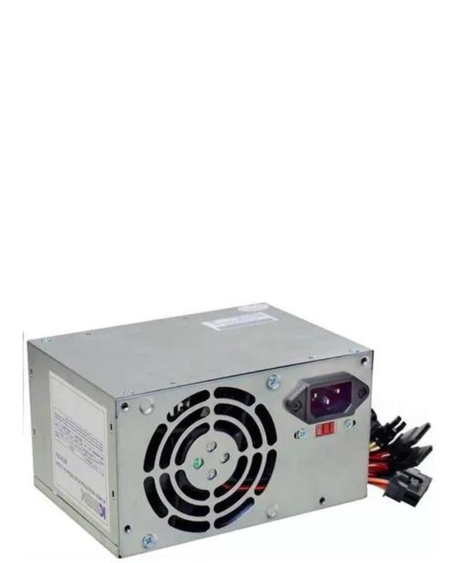 Fonte Modelo Kmex Px300dng De 110/220v C/ Cabo - Fonte para Computador - Magazine Luiza