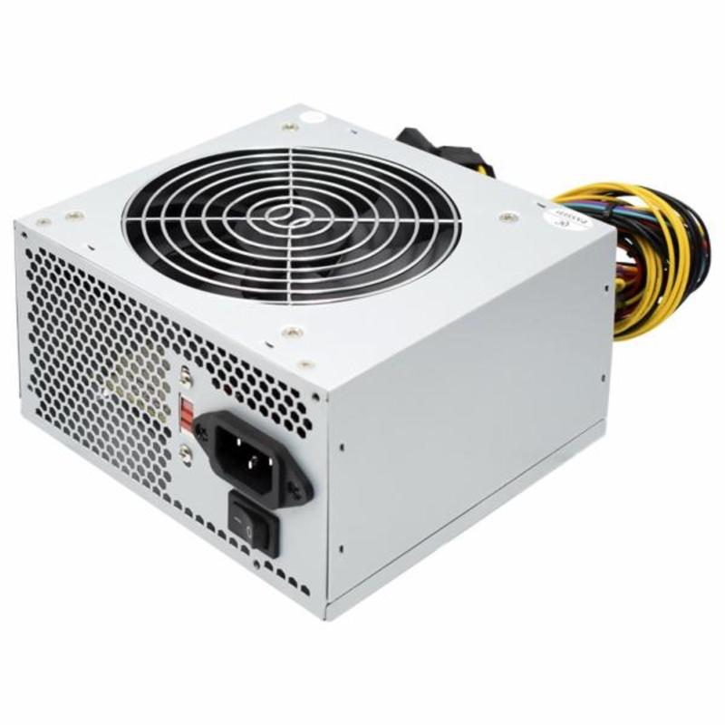 Fonte MTEK Power Supply 550W - Fonte de Alimentação - Magazine Luiza