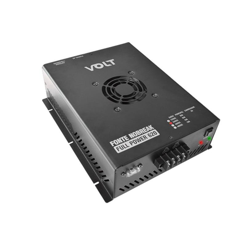 Fonte Nobreak Full Power 620 - VOLT - Acessórios e Periféricos ...