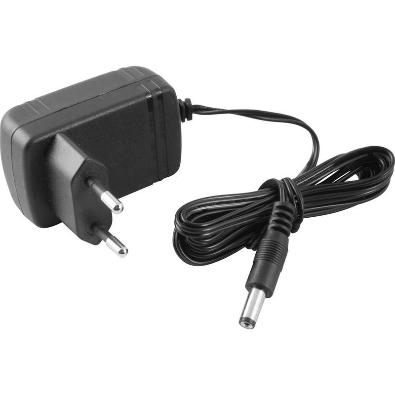 Fonte p/ Carregar Bateria da Lavadora Lbv 200 Vonder - Acessórios para ...