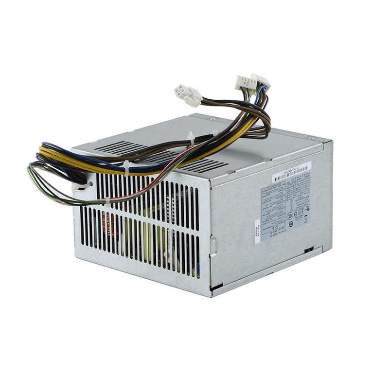 Fonte Para Compaq Elite Pro 6000 6080 6005 8000 8200 Mt 320w - SKYTEC ...