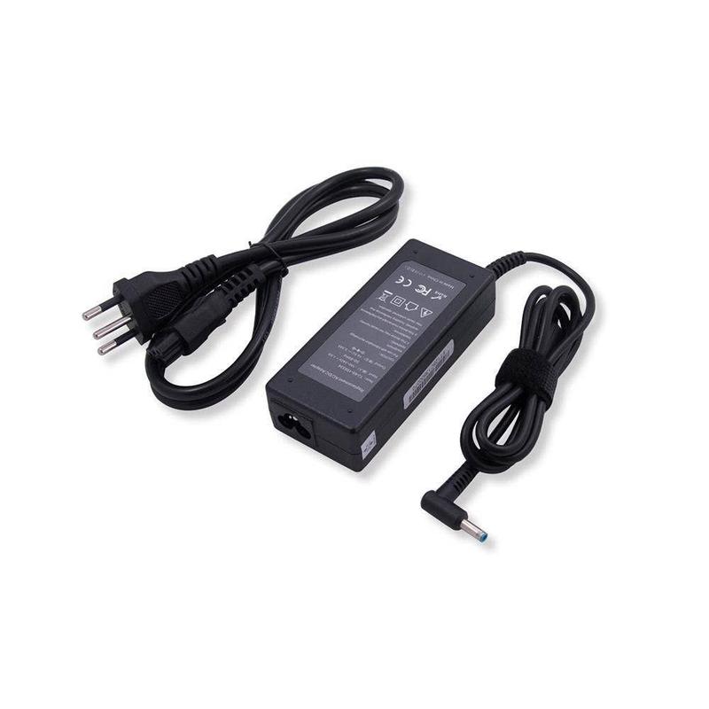 Fonte para Notebook bringIT compatível com Dell Inspiron P61F 19.5V 3 ...