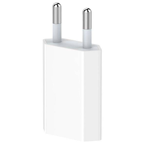 Fonte Smart Charger 5V/1A Devia - Fonte de Alimentação - Magazine Luiza