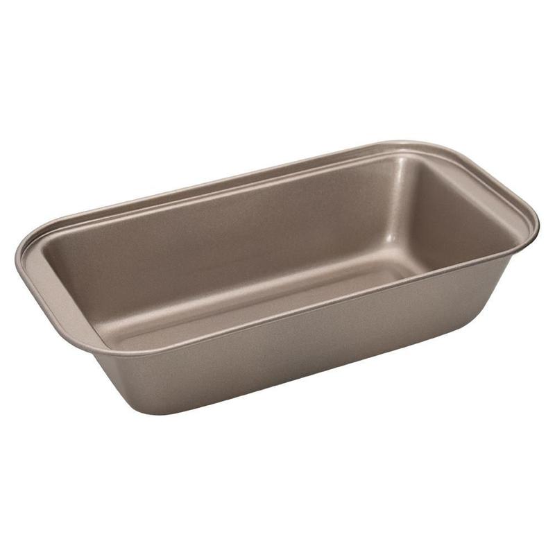 Forma de Bolo Retangular 28x12 Aço Carbono Mimo Style - Forma ...