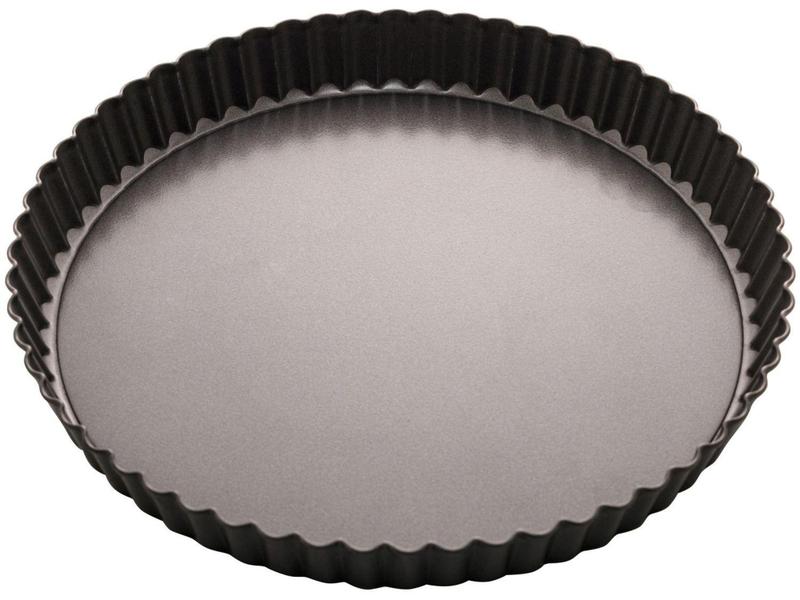 Forma p/torta fundo remo - 1860 - Lyor - Formas e Assadeiras - Magazine ...