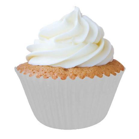 Forma para Cupcake Branca Flip c/45 un - Formas e Assadeiras - Magazine ...