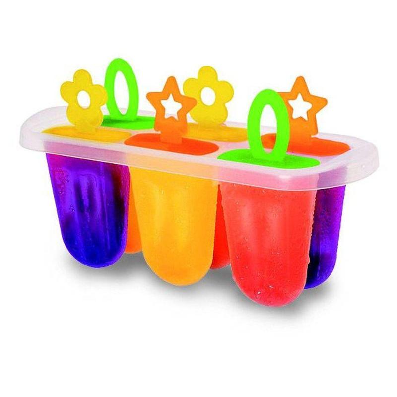 Forma Para Picolé - 328 - Sanremo - Forma de Picolé - Magazine Luiza