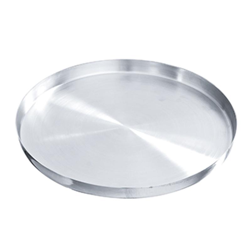 Forma para pizza tam 40 - ALUCAR ALUMINIOS CAROLA - Formas e Assadeiras ...