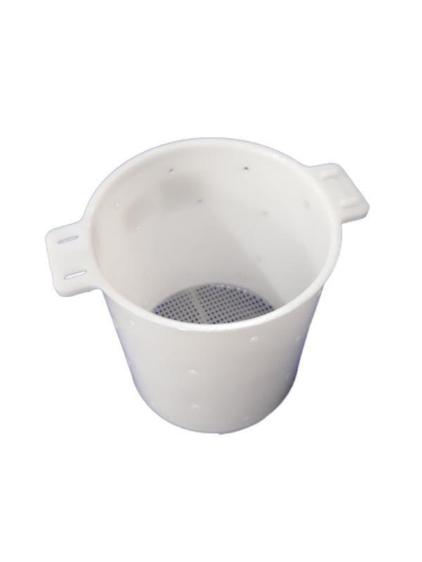 Forma Para Queijo 500 Gramas - Bovitec - Formas e Assadeiras - Magazine ...