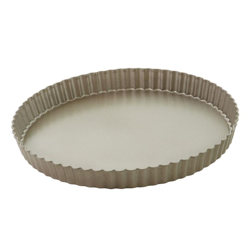 Forma Para Torta com Fundo Removível - Mimo Style - Formas e Assadeiras ...