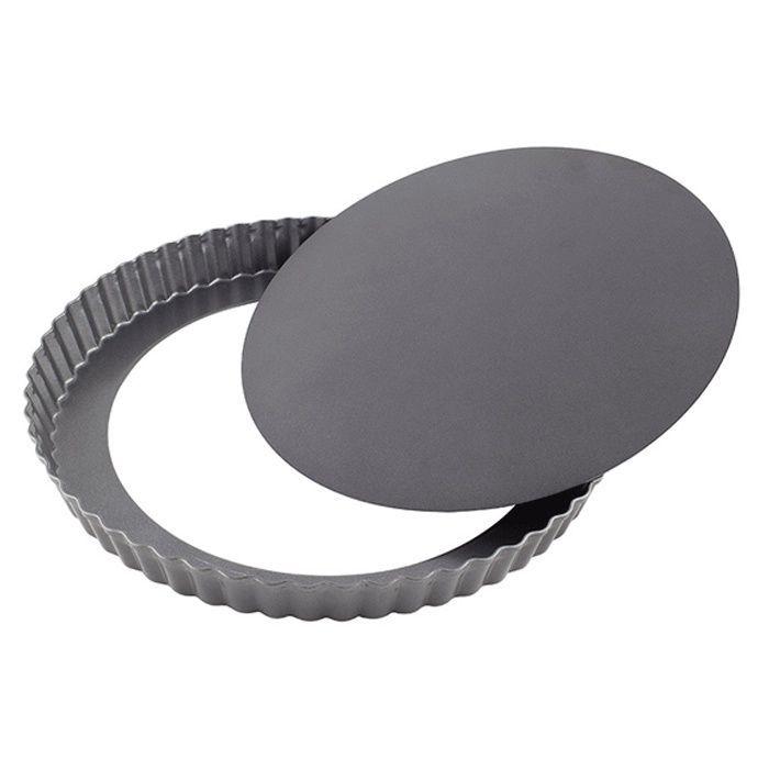 Forma para Torta Fundo Removível G - A 25 Na Web - Formas e Assadeiras ...