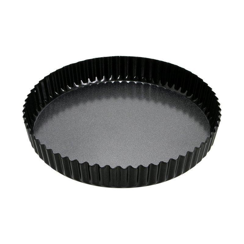 Forma Redonda para Torta com Fundo Removível Pastry 25 cm - Home Style ...