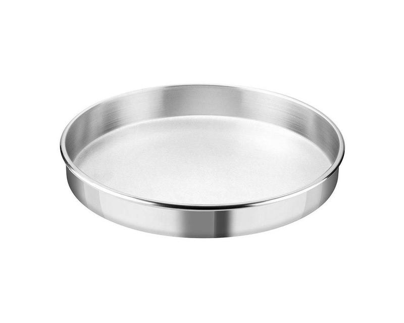 Forma Redonda Rochedo Polida Aroma e Sabor 30CM - Formas e Assadeiras ...