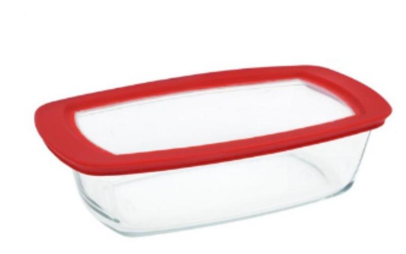 Forma Retan Com Tampa 1,5 Litro 6216 Marinex - Formas e Assadeiras ...