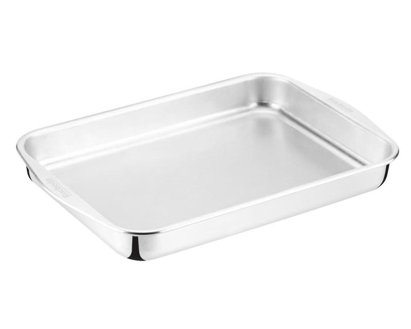 Forma Retangular Rochedo F2 Polida Aroma e Sabor 32CM - Formas e ...