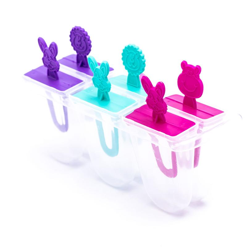 Forma sorvete plst bichole injetemp pt 6 - HUM - Acessórios de Cozinha ...