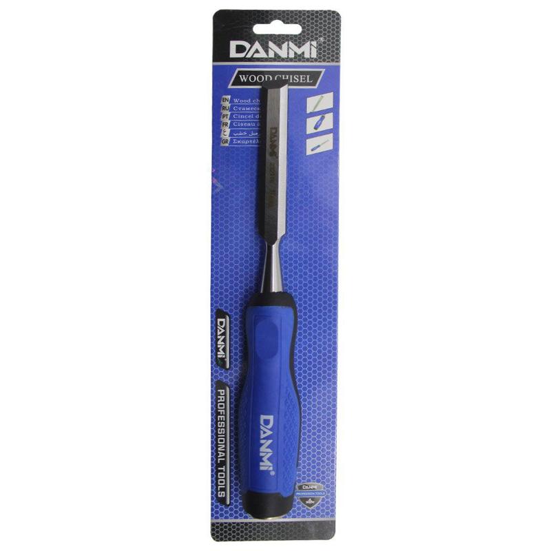 Formão Profissional Aço Carpintaria Marcenaria 16mm DANMI - Gici Tools ...