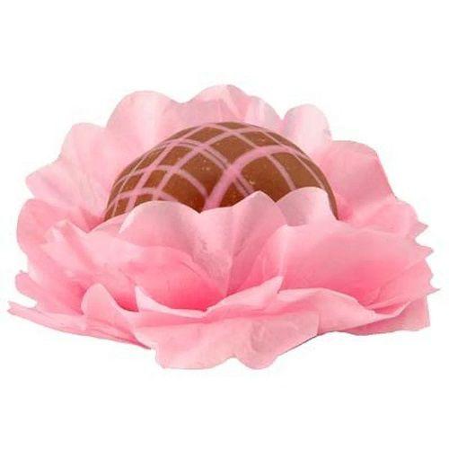 Forminha Floral Para Por Doces Em Geral Flor Luxo Decoração De Festas ...