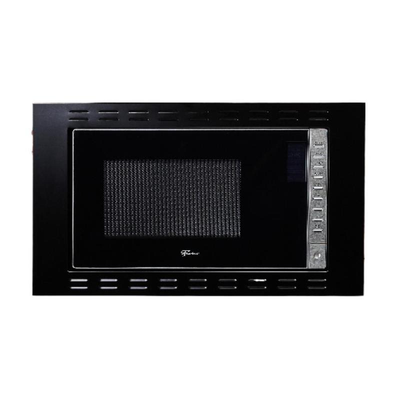 Forno Microondas Fit Line Embutir 25L 220v Fischer - Micro-ondas ...