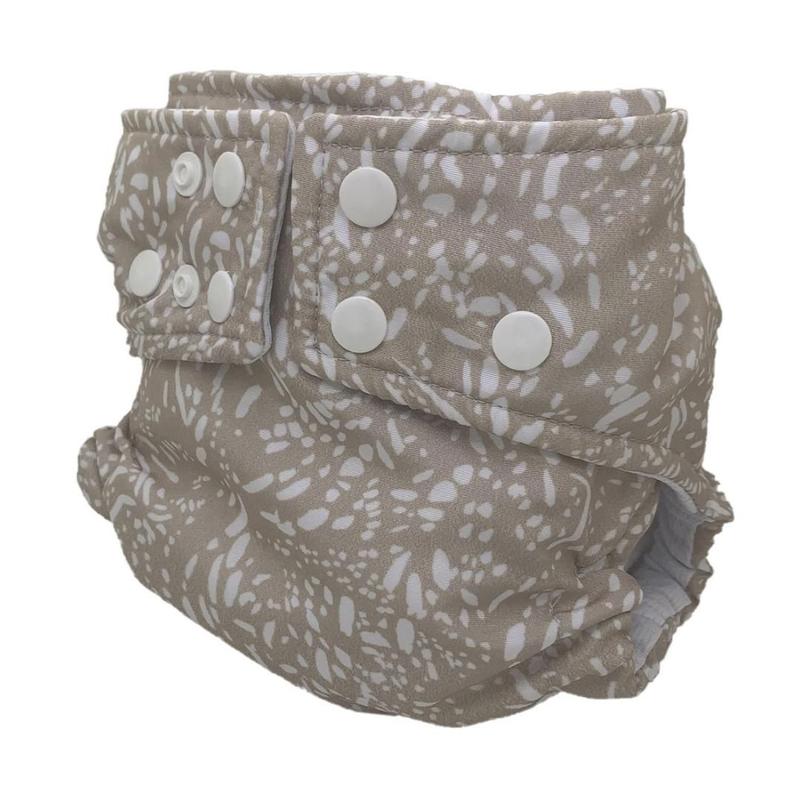 Fralda Ecológica Pocket - Manchinhas da Anta - Bebês Ecológicos ...