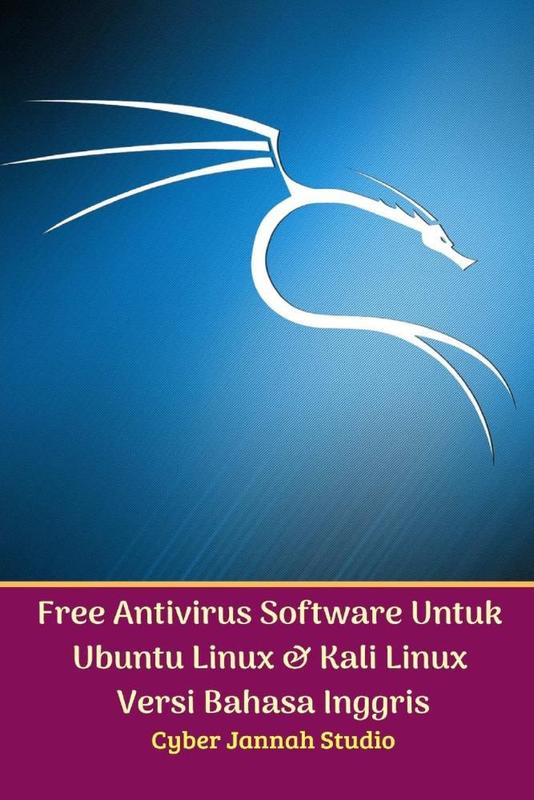 Free Antivirus Software Untuk Ubuntu Linux Dan Kali Linux Versi Bahasa ...