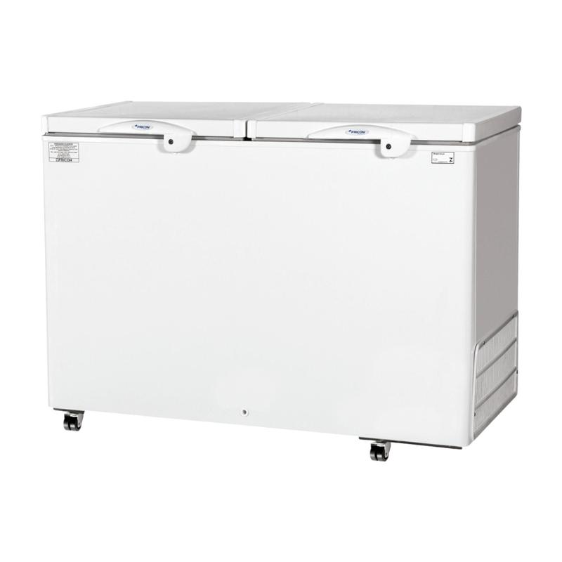 Freezer 411L tampa cega - Fricon - Fricon - Freezer Industrial ...