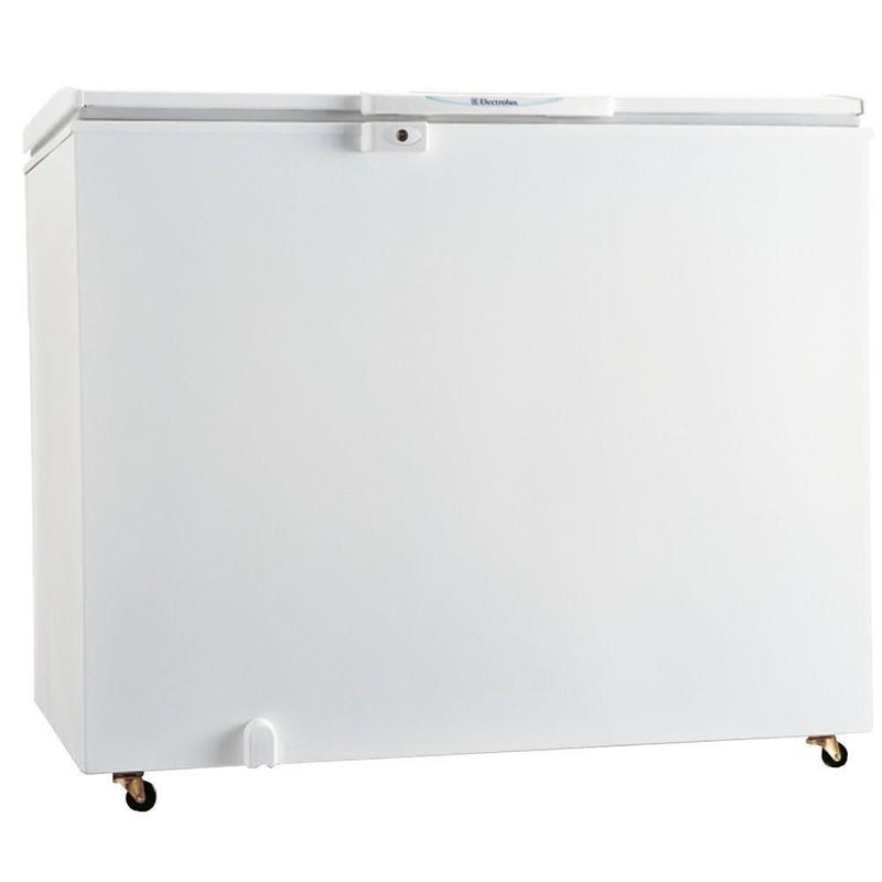 Freezer Horizontal Electrolux H330 314L - Freezer - Magazine Luiza