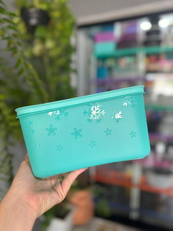 FREEZER LINE 2,5 L Tupperware - Tupperware - Caixa Organizadora ...