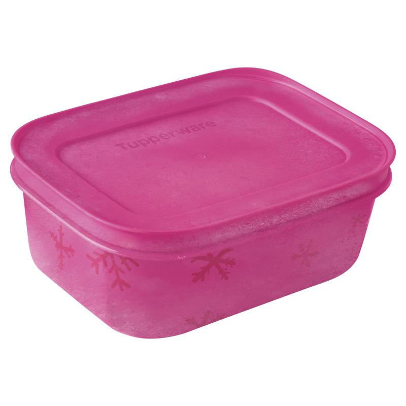 Freezer Line 450ml Candy Colors Lychee - Tupperware - Freezer ...