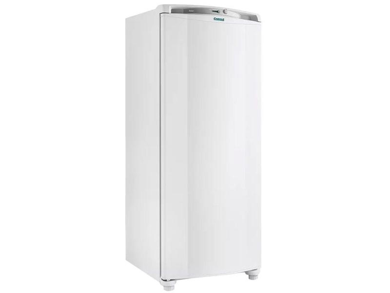 Freezer Vertical Consul 1 Porta 246L CVU30FBANA - Freezer - Magazine Luiza