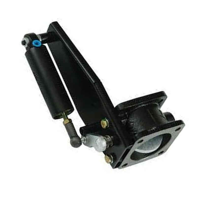 Freio motor 3'' - 74mm - VW Worker e Ford Cargo - Sissini - Autopeças ...