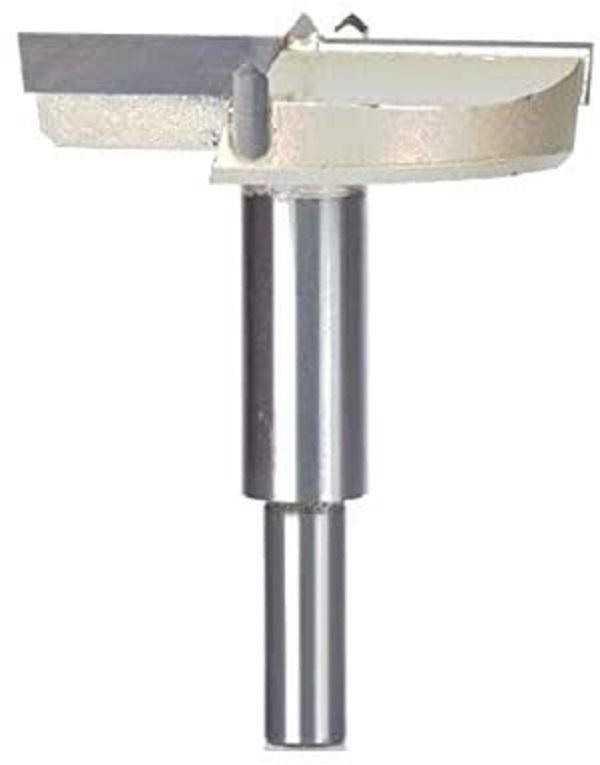 Fresa Broca Forstner Furo 70Mm Para Madeira Com Furo Guia - Strong ...