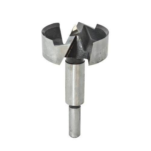 Fresa para Dobradiça tipo Forstner 40 mm - Rocast - Fresa - Magazine Luiza