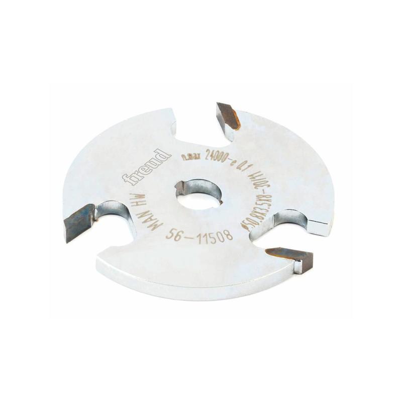 Fresa Serra Debrum Para Ranhuras Corte 5.95Mm 56-11108 Freud - Bosch ...