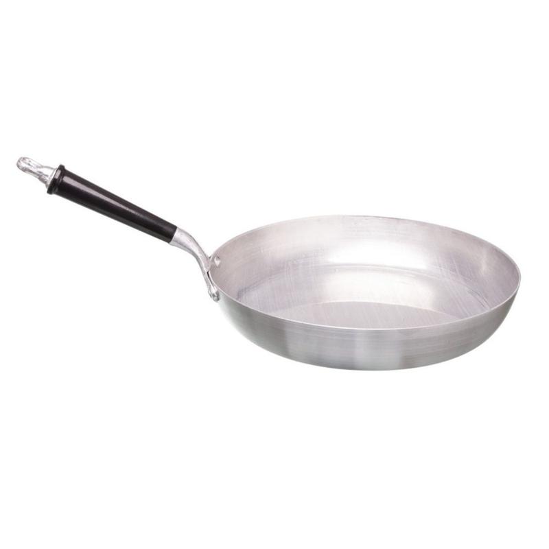 Frigideira para Restaurante Hotel Profissional com Cabo Baquelite Nº 28 ...