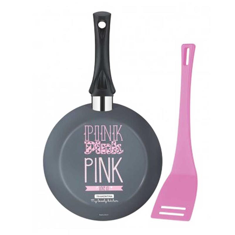 Frigideira Vivacor My Lovely Kitchen Alumínio 20 cm Tramontina ...