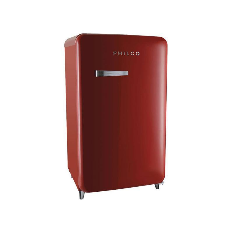 Frigobar Philco 121 Litros Vintage PFG120 - Frigobar - Magazine Luiza