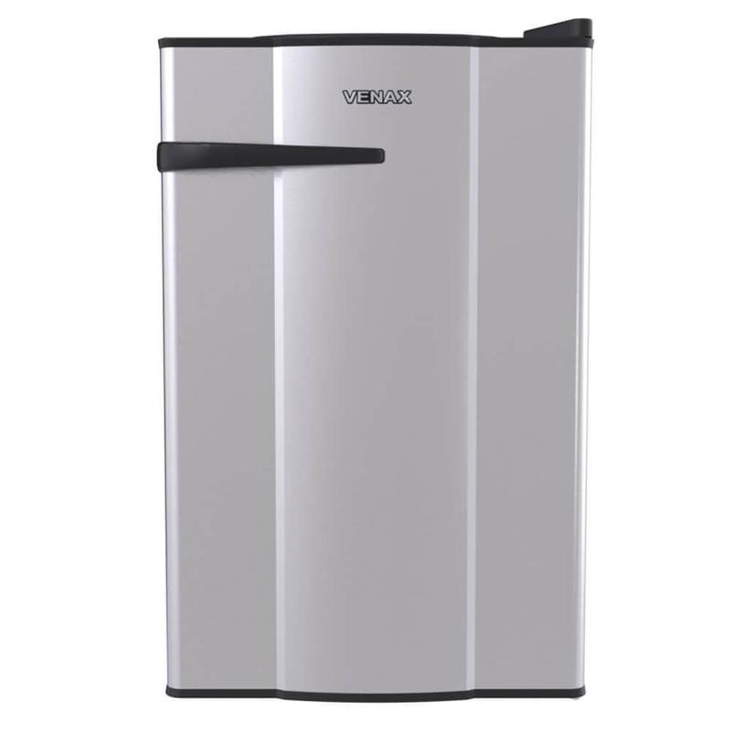 Frigobar Venax NGV 10 Inox 127V 7163 - Frigobar - Magazine Luiza