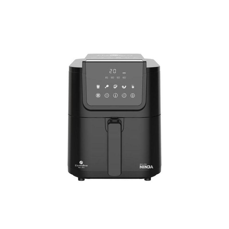 Frit Airfryer Electrob Ebaf 56 5.6L 220V - Vila Brasil - Fritadeira ...