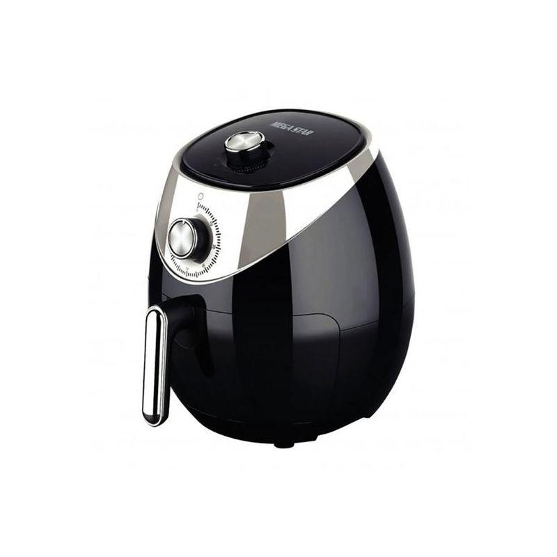 Fritadeira Air Fryer Megastar Frit 4L 220V 50 60Hz - Fritadeira sem ...