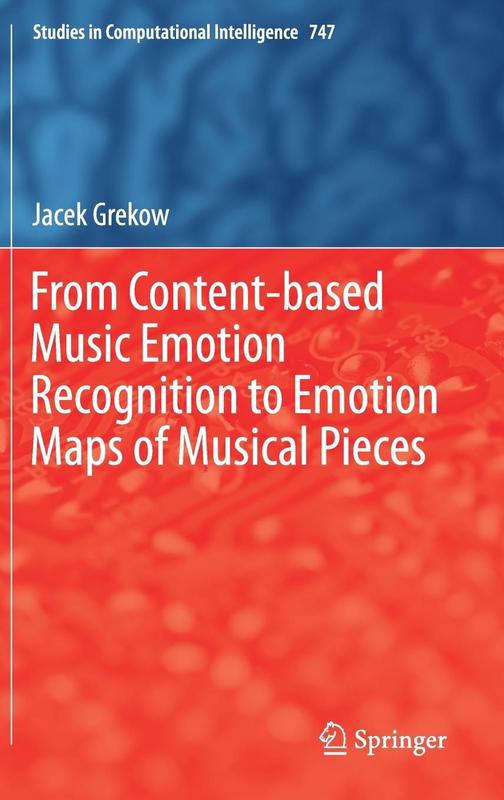 From Content-based Music Emotion Recognition to Emotion Maps of Musical ...