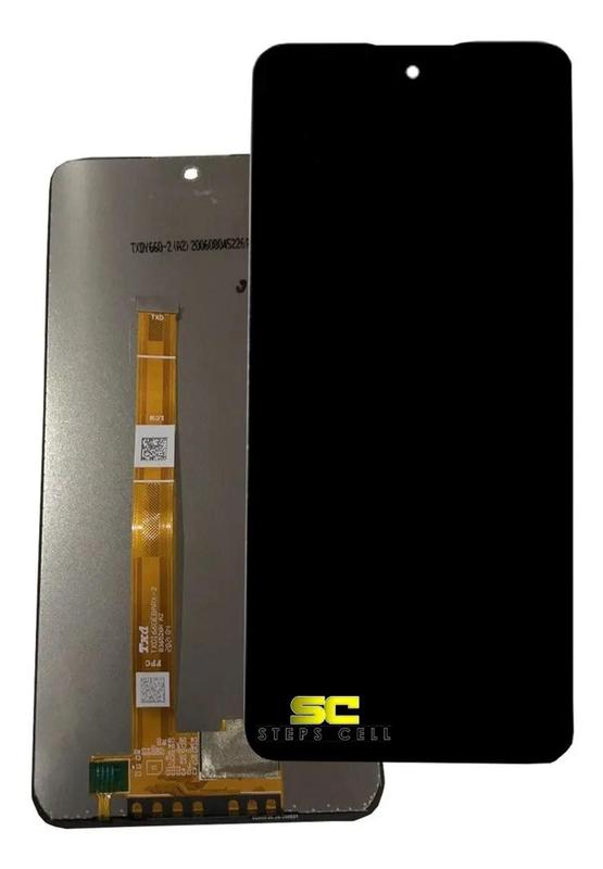 Frontal Tela Touch Display Lcd LG K52 - incell - Peças para Celular ...