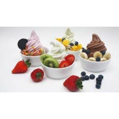 Frozen base neutra embalagem com 40 un de 45 gramas cada - Inverno D ...